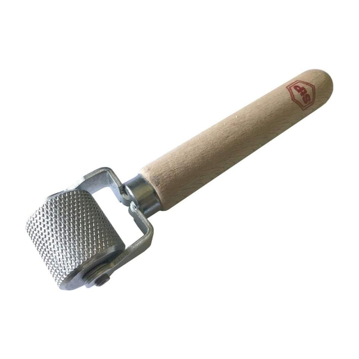 STP SMALL Roller – Andrückrolle für Dämmmatten & Alubutyl im Fahrzeug